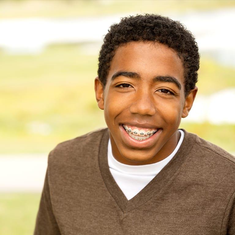 Connor R. - Spectrum Schools