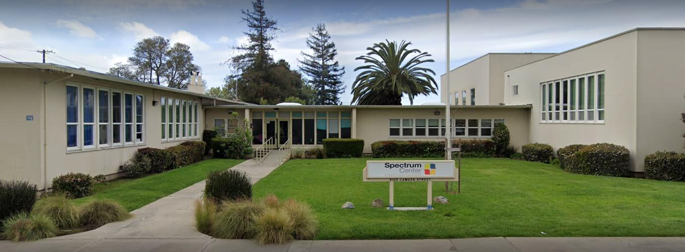 Camden - Spectrum Schools