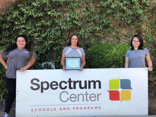 San Jose - Spectrum Schools