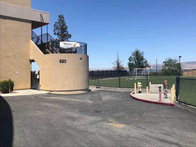 San Jose - Spectrum Schools