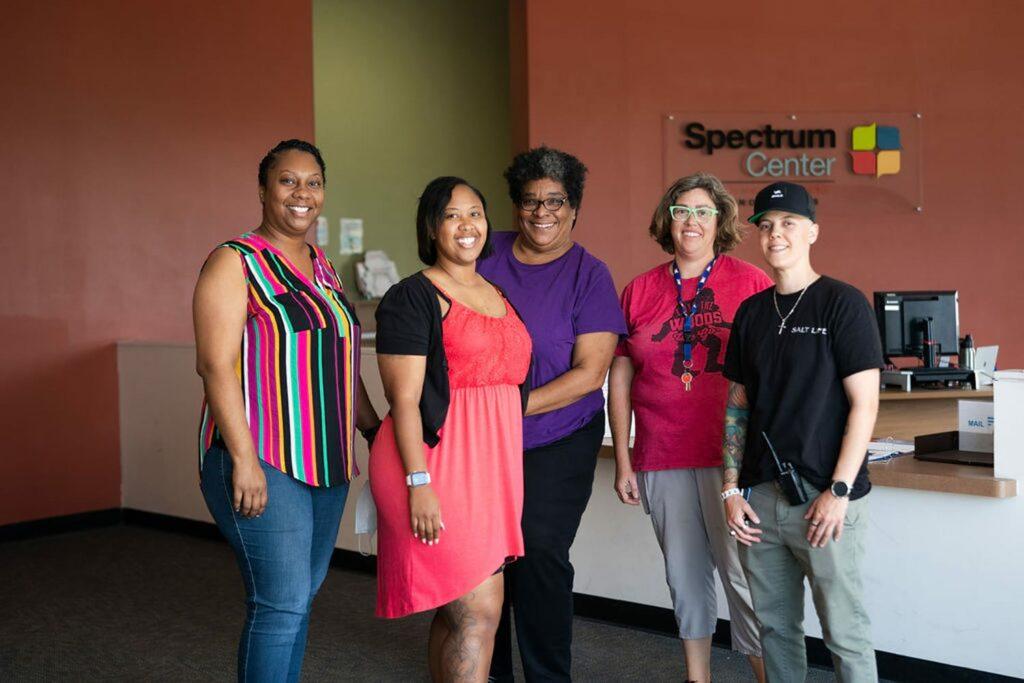 Solano - Spectrum Schools