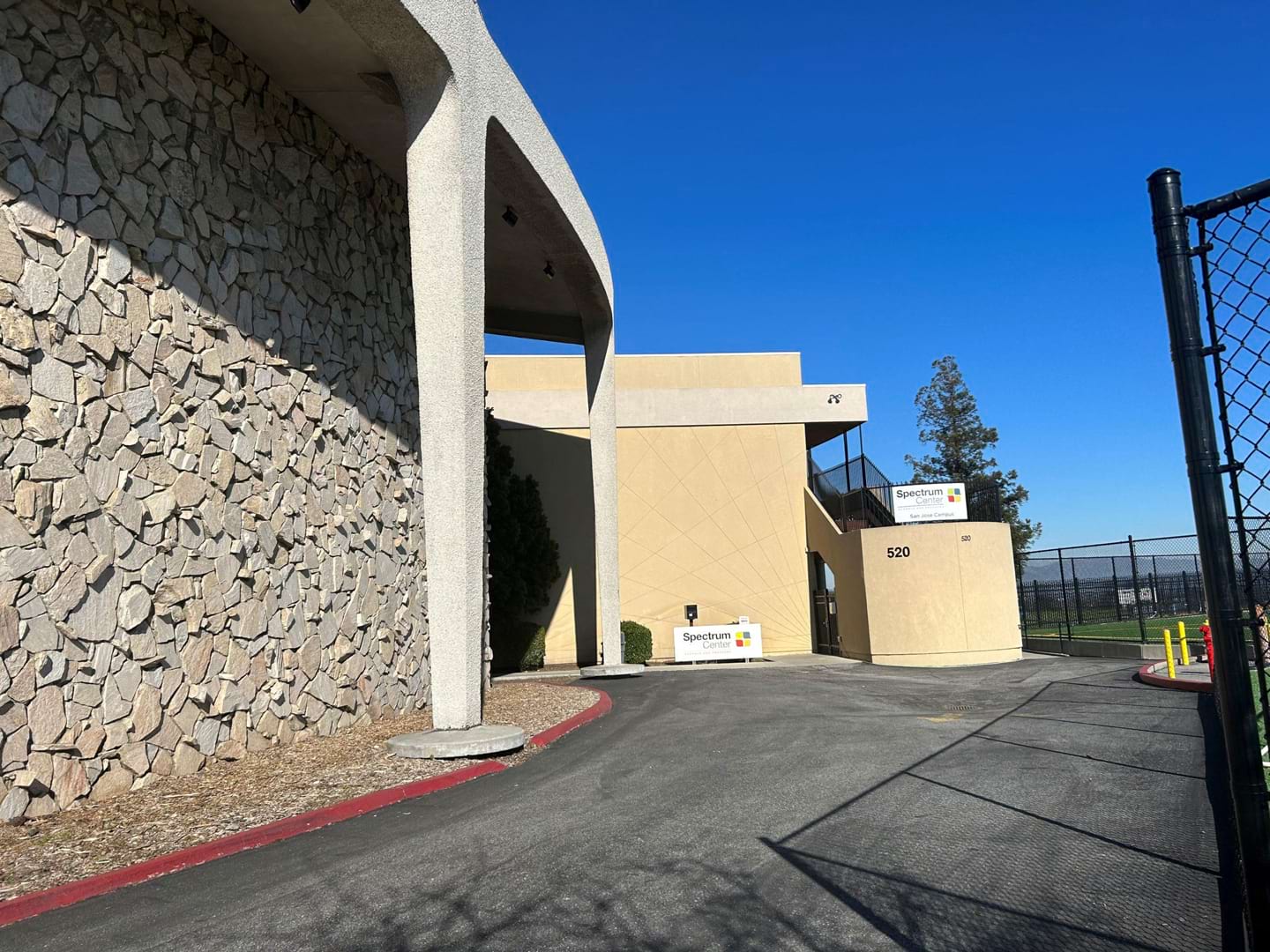 San Jose - Spectrum Schools