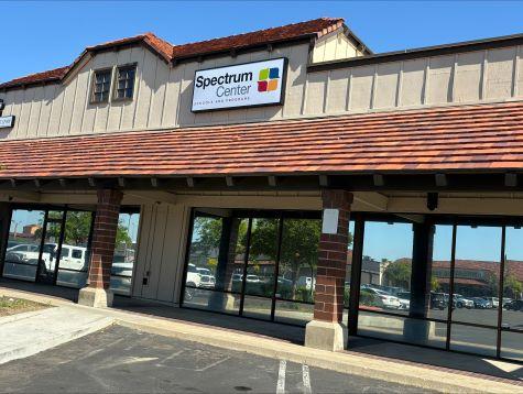 Clovis Location - Spectrum Schools